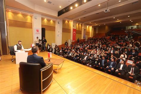 Dr Fatih Erbakan on Twitter Milli Türk Talebe Birliği MTTB Genel