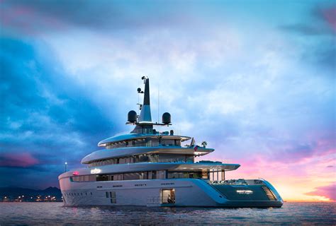 HOT LAB REVEALS MORE DETAILS OF INNOVATIVE OCEANCO SUPERLEGGERA 80