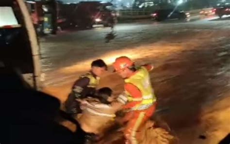 Menyelisik Penyebab Banjir Di Kawasan IMIP TUTURA ID Bertutur