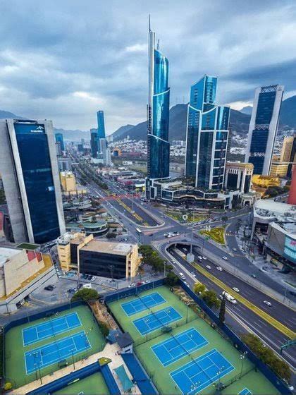 San Pedro Garza García Wikipedia Viajes en mexico Ciudad de