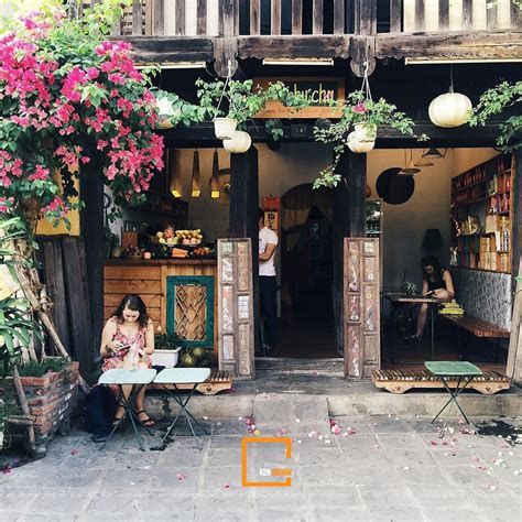 Top 50 mẫu trang trí quán cafe vỉa hè đẹp nhất