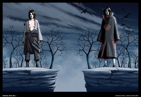 Bộ sưu tập hình ảnh Itachi đẳng cấp với hơn 999 hình ảnh chất lượng 4K