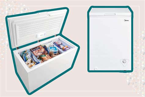 Best Garage Freezer Chest Atelier Yuwa Ciao Jp