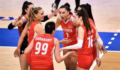 Kadın sporcularımız başarıya doymuyor Gurur tablosu Son Dakika Spor