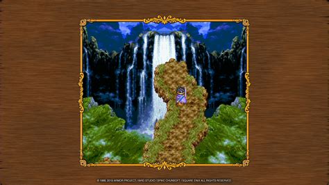Dragon Quest III The Seeds Of Salvation News Rumors And Information