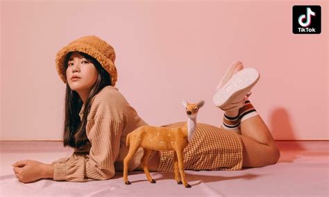 Artis Tiktok Tercantik Dan Viral Di Indonesia