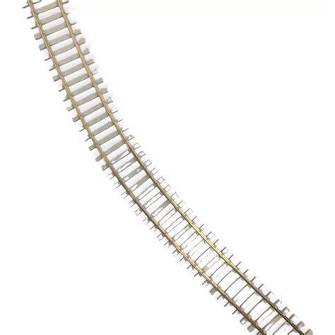 Rail flexible Peco SL103 traverses béton 914 mm HO 1 87 Code