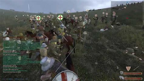 Let S Play Mount And Blade Warband Anno Domini 1257 Part 30