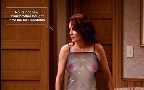 Odds And Ends 39 Patricia Heaton Faking It 198 Pics 2 Xhamster