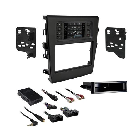 Metra Installation Kit For Din Double Din Stereo B