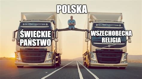 Sonda Polacy Pozytywnie O Propozycjach Zmian Dotycz Cych Religii W