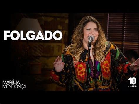 DVD Marília Mendonça Te Vejo em Todos os Cantos 2019 YouTube