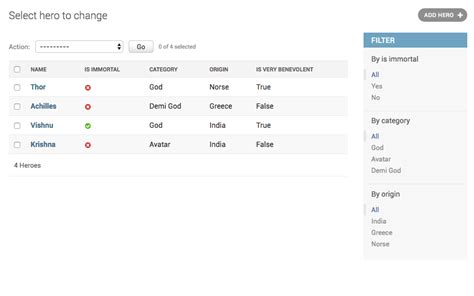 4 How To Enable Filtering On Calculated Fields Django Admin