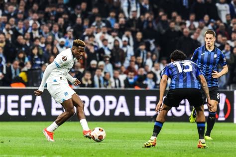 Atalanta Vs Marseille Prediction Odds Betting Tips