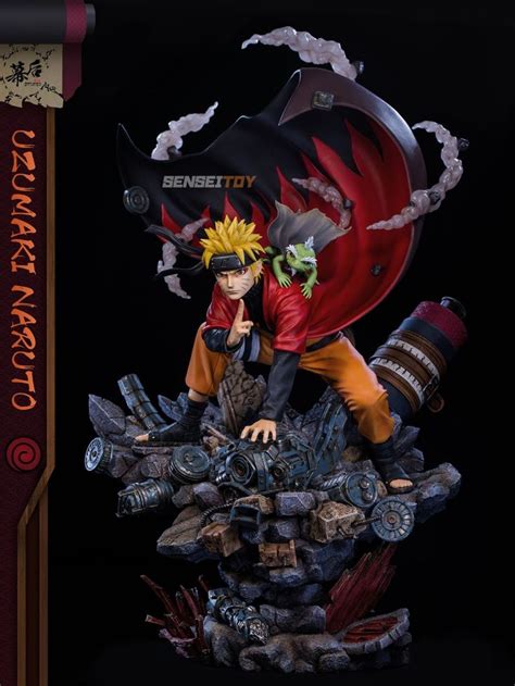 Pin De Misael Callejas En Naruto Shippuden En 2024 Figuras De Anime
