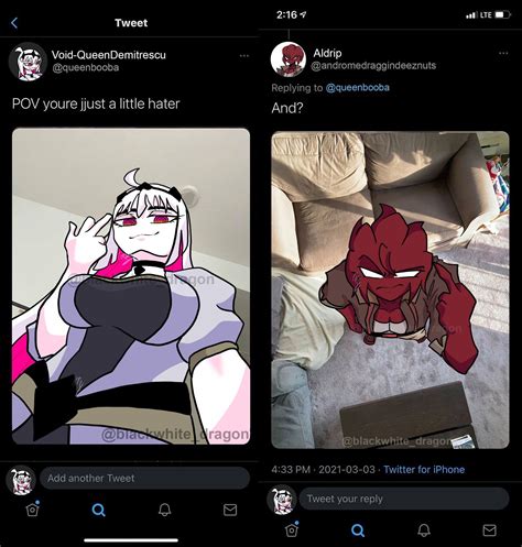 Agoti And Aldryx X Readeroneshots Discontinued Friday Night Funkin Anime Villians