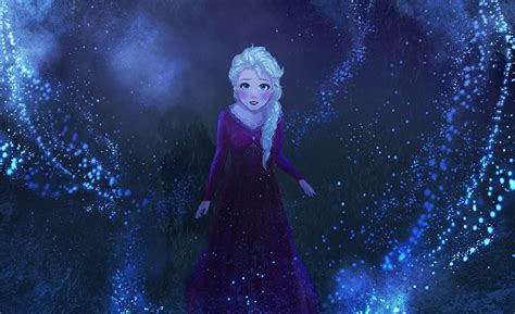 Elsa The Snow Queen Frozen Image By Pixiv Id