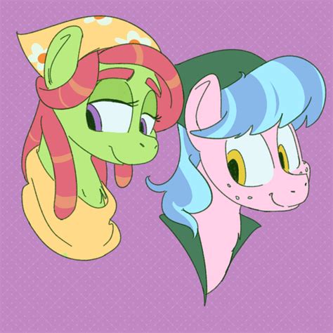 Artist Goat Train Derpibooru Import Make New Friends But