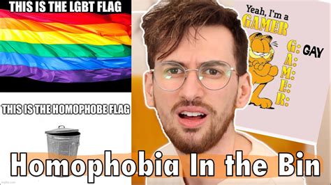 Become Gay Then Lgbtq Memes Youtube