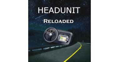 Headunit Reloaded Emulator For Android Auto Gb Xxy Hr