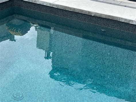 Stardust Grey By Latham Pool Builders Ltd