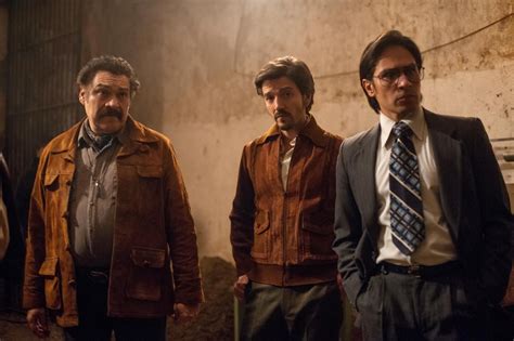 A Show To Go Обзор Narcos Mexico от Netflix
