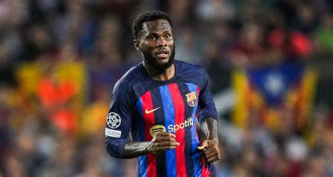 Barça une recrue estivale souhaiterait déjà quitter le club