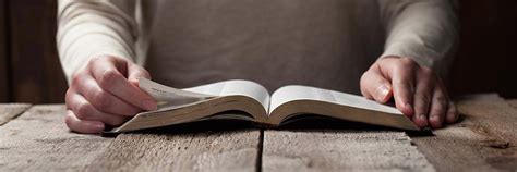 Os Benef Cios Da Leitura Da B Blia Portal Da Igreja De Cristo