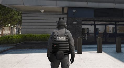 Sherif Vests Police Vests Fivem Store Fivem Mods
