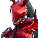 Captain Hypatia Fortnite Epic