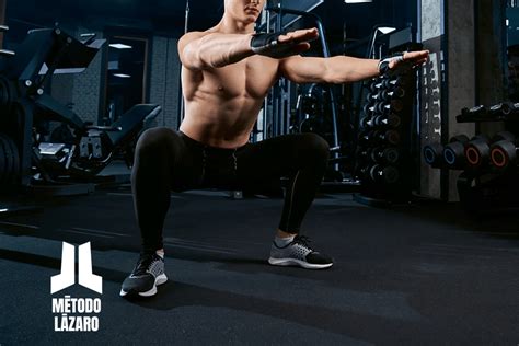 Rutina Para Principiantes Piernas Hombros Abdominales