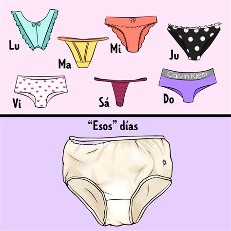 C Mics Que Muestran Lo Dif Ciles Que Son Esos D As Para Las