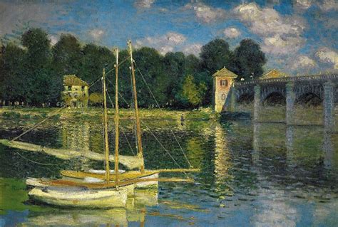 Laude Monet