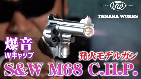 タナカ タナカワークス S W M49 ボディガード 2インチ 1966アーリー 正規品 swim main jp