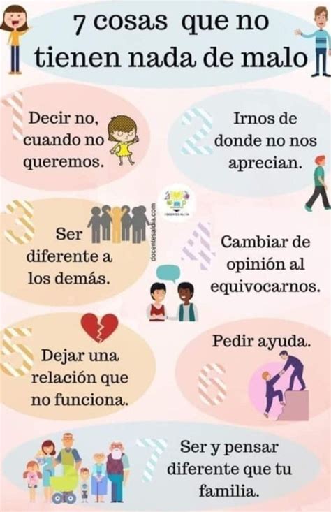 Pin De Natticespedesr En Pins Creados Por Ti Consejos Para Ser Feliz