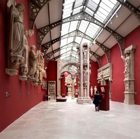 Cit De L Architecture Et Du Patrimoine Paris E L Officiel Des