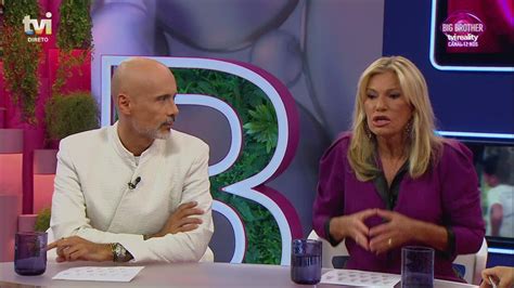 Pedro Crispim E Cinha Jardim Em Desacordo Sobre Atitude De Francisco