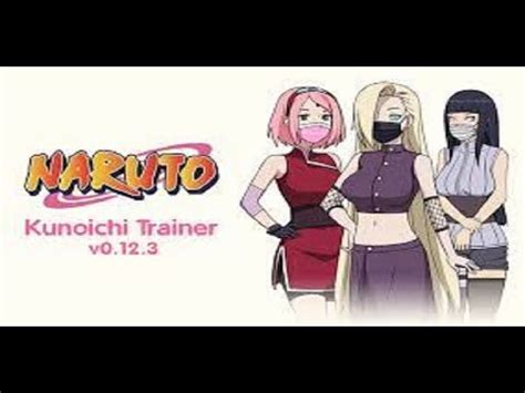 Steps To Install Kunoichi Trainer Latest Version For Free For Ios