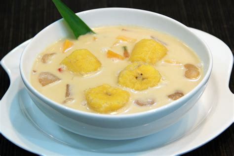 Resep Membuat Kolak Pisang Komplit Special Harian Resep
