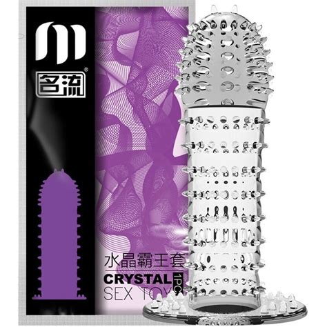 Condom Condom With Spike Silicon Condom Condom For Men Condom Condoms