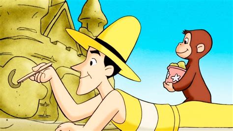Jorge el Curioso en Español Películas de animación para niños