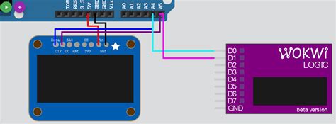 Add Logic Analyser Into Your Next Arduino Project Hackaday Io