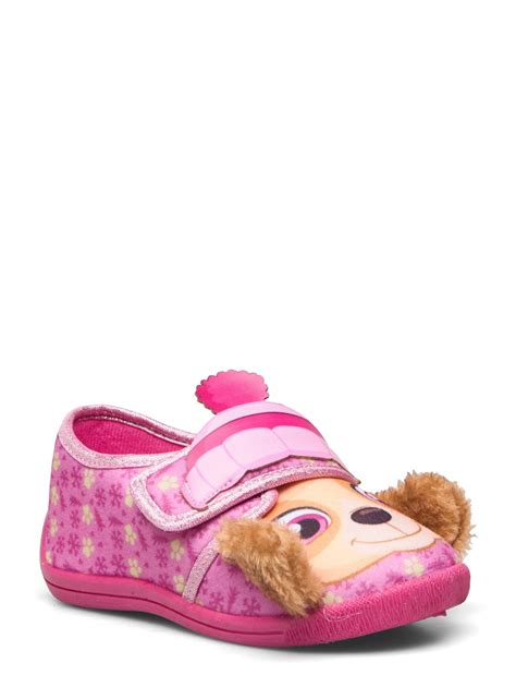 Paw Patrol Pawpatrol House Shoe Slippers Boozt