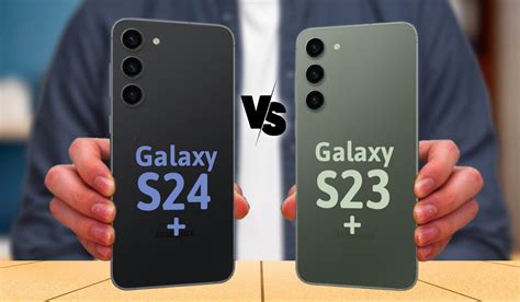 Sebelum Membeli Ketahui Perbedaan Antara Samsung Galaxy S23 Dan Galaxy