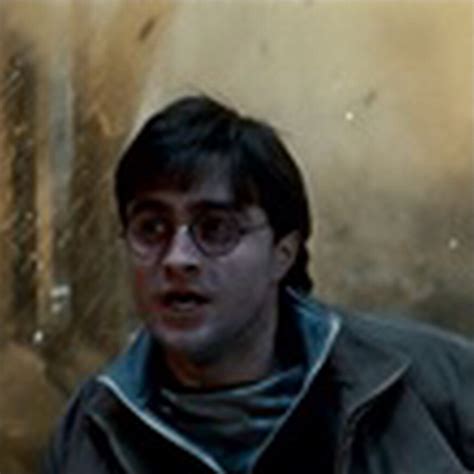 Quiz Harry Potter Les Personnages