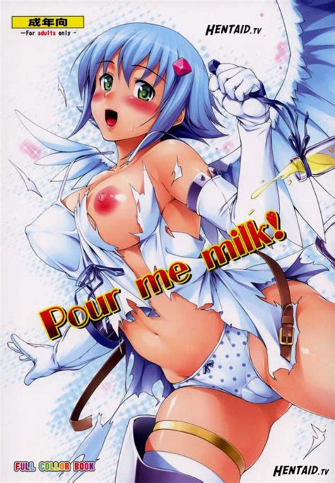 Hentai Doujin Xxx Sin Censura Komik Hentai