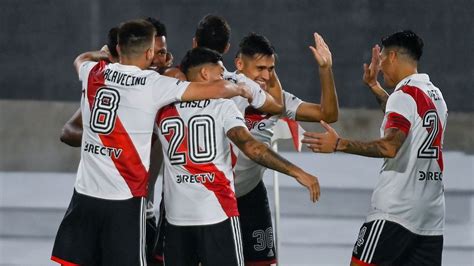 Fútbol libre por celular cómo ver en vivo River vs Defensa y Justicia