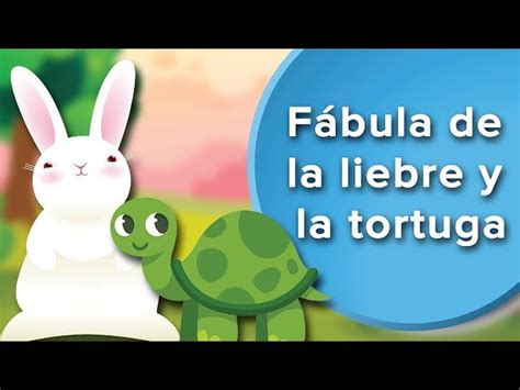 Fábula De La Tortuga Y El Conejo Sale Online smarys org