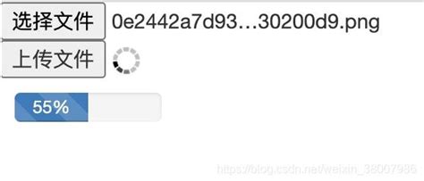 jquery ajax实现文件上传功能 jquery 服务器之家