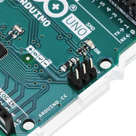 Arduino Uno SMD Development Board Cablematic